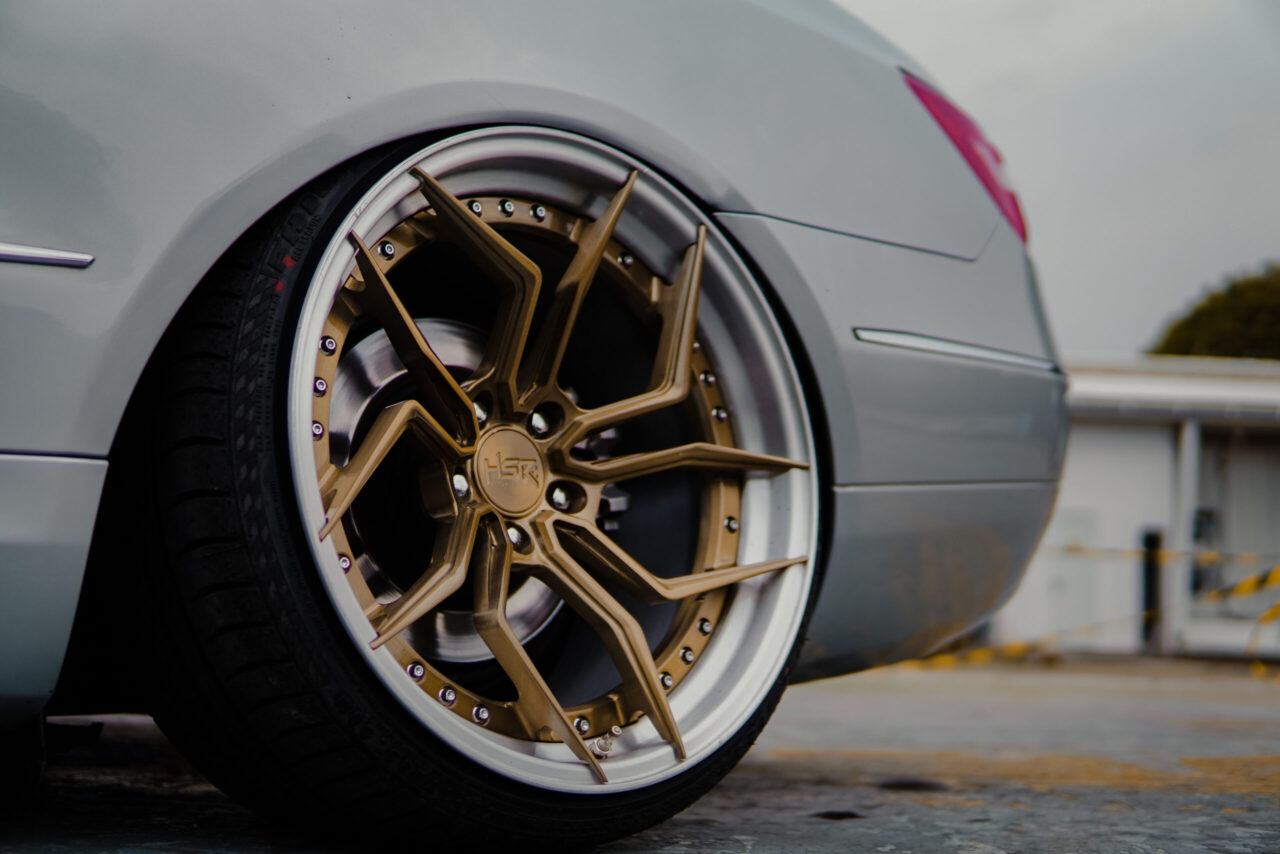 Tips Ceper Pakai HSR Wheel