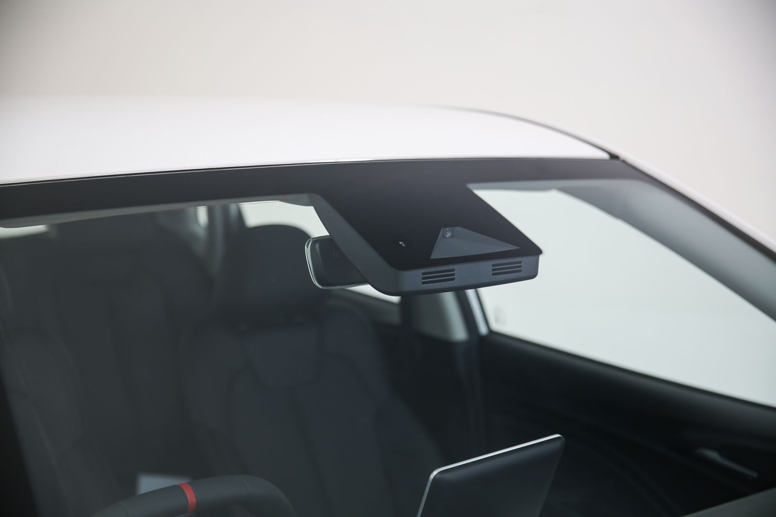 Mengenal ADAS, Ada 9 Fungsi Mobil Listrik Anti Kecelakaan