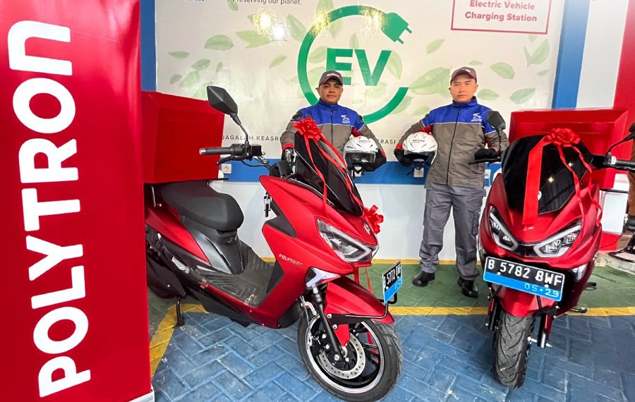 Rentokil Basmi Tikus Lebih Sat Set Pakai Polytron Fox-R