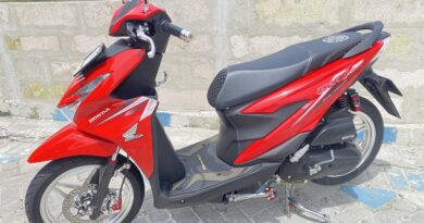 JADWALBALAP - Racing dan Modifikasi Adalah Energi