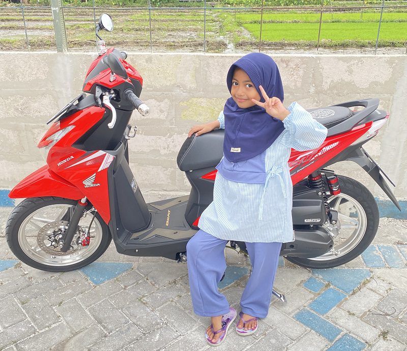 Beat Proper Spesial Nesha